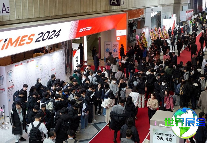 2026年韩国医疗器械展门票价格及购票方式-中欧国际展览有限公司